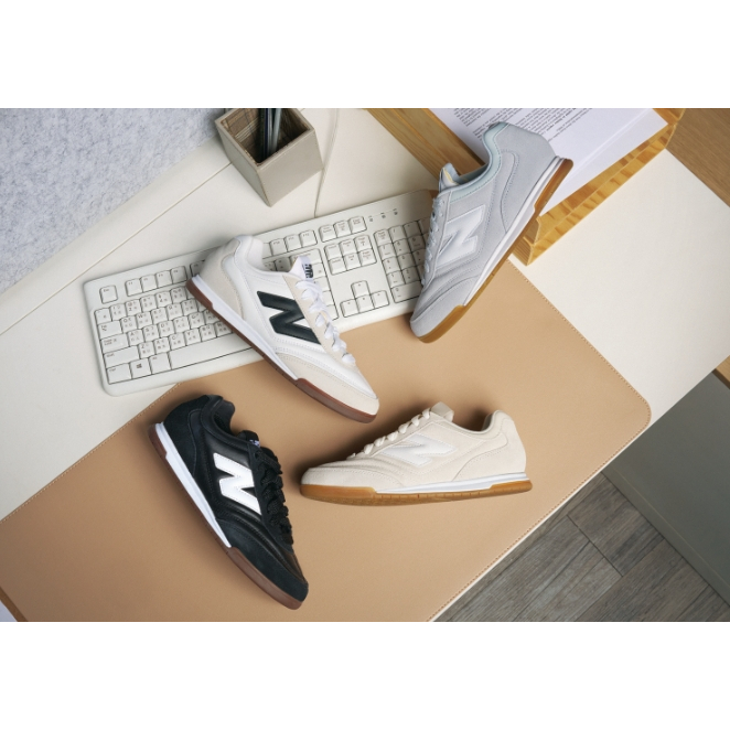 【Luxury】現貨 NEW BALANCE NB RC42 復古鞋/運動鞋_URC42EA-D_URC42LA-D_U | 蝦皮購物