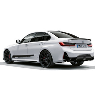 ★預購★BMW德國原廠 M Performance G20 Pre LCI /LCI 後擾流MP尾翼 小鴨尾 【 刷卡】 | 蝦皮購物