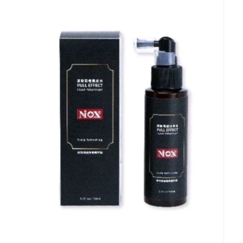[明山玫伊 全新轉售]穆拉德 NIOXX 豐盈活絡頭皮水100ml | 蝦皮購物
