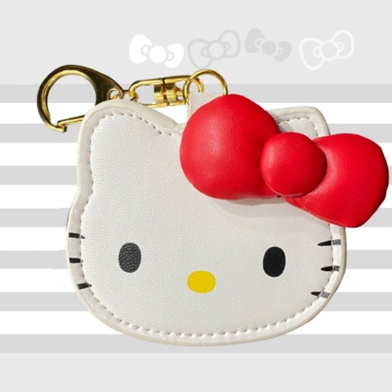 『Hello Kitty系列』現貨 ️收藏 ️ Hello Kitty Ribbon 造型icash2.0 | 蝦皮購物