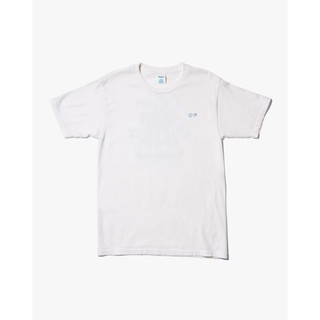 代購｜限量Glossier Logo Tee 白色純棉T-shirt | 蝦皮購物