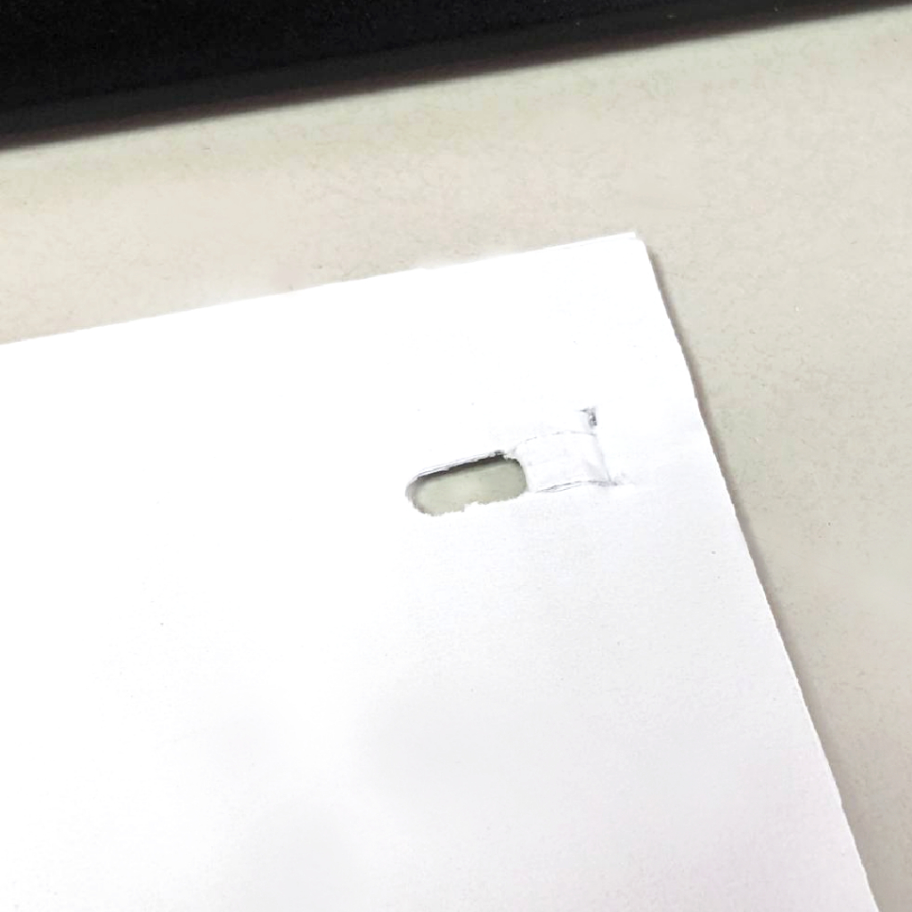 【辦公王】｜現貨供應｜PENROTE筆樂 KC0736 環保無針釘書機 | 蝦皮購物