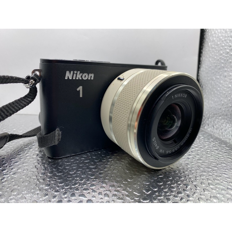 Nikon 1 j3數位單眼相機機身 | 蝦皮購物