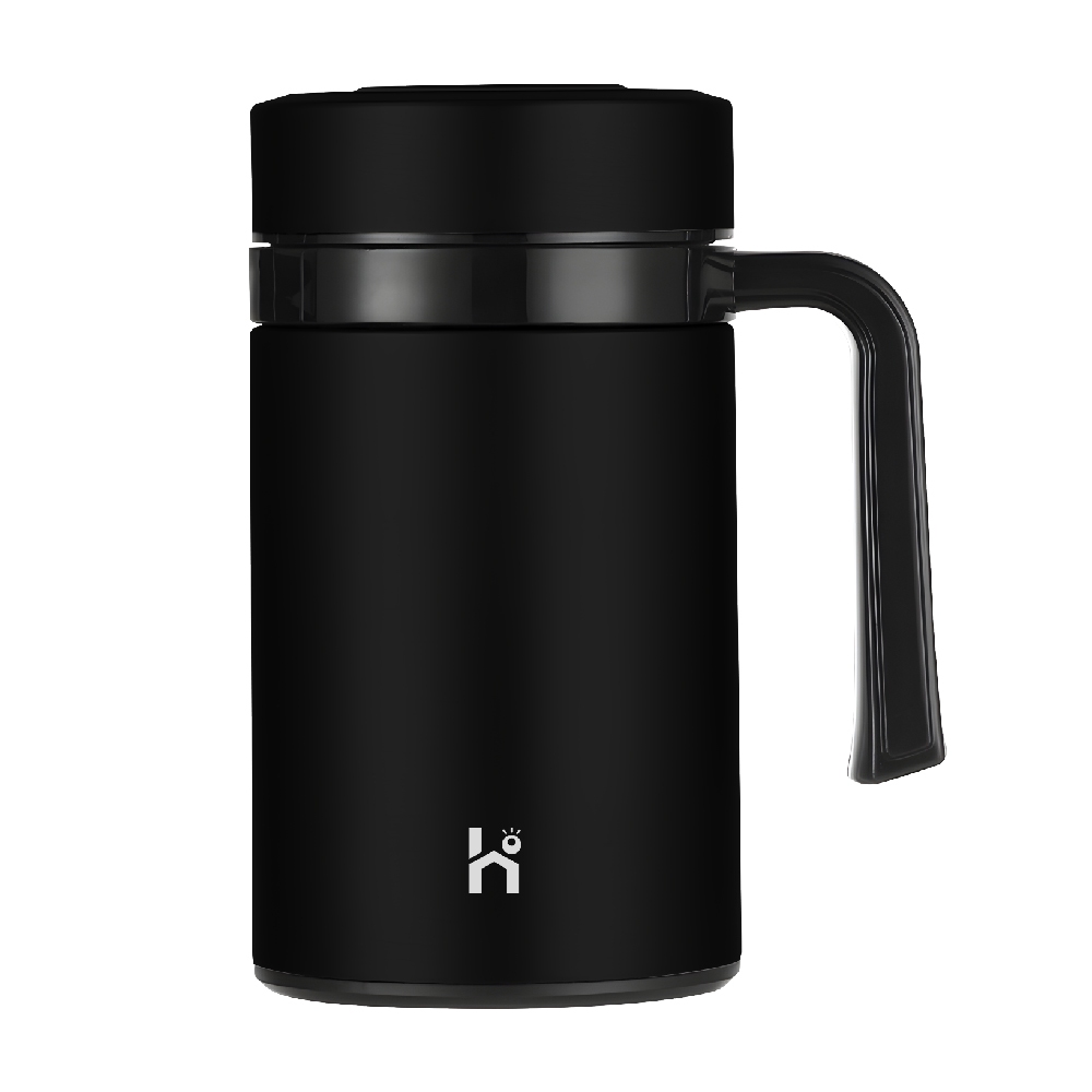 【SGS認證】600ML 真空辦公杯 316不鏽鋼 不鏽鋼辦公杯 泡茶杯 不鏽鋼 茶漏 保溫杯 保溫馬克杯 馬克杯 | 蝦皮購物