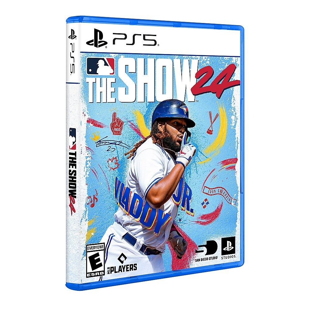 【DOU電玩】 免運 PS5 NS The show 24 棒球 一般版 索尼 SONY 現貨 | 蝦皮購物