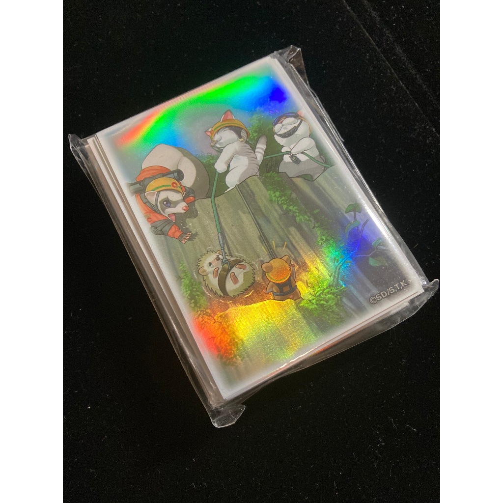 全新現貨 緊急救急救命救援 卡套 100張 日本積分限定(未拆 應募 第二層 遊戲王)COTD-JP061 | 蝦皮購物