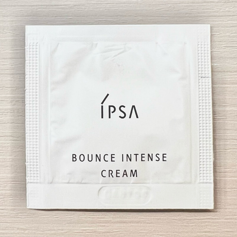 黑貓小舖🐈‍⬛｜IPSA 茵芙莎 雙型膠原原生霜 0.3g 試用包 小樣 全新現貨 | 蝦皮購物