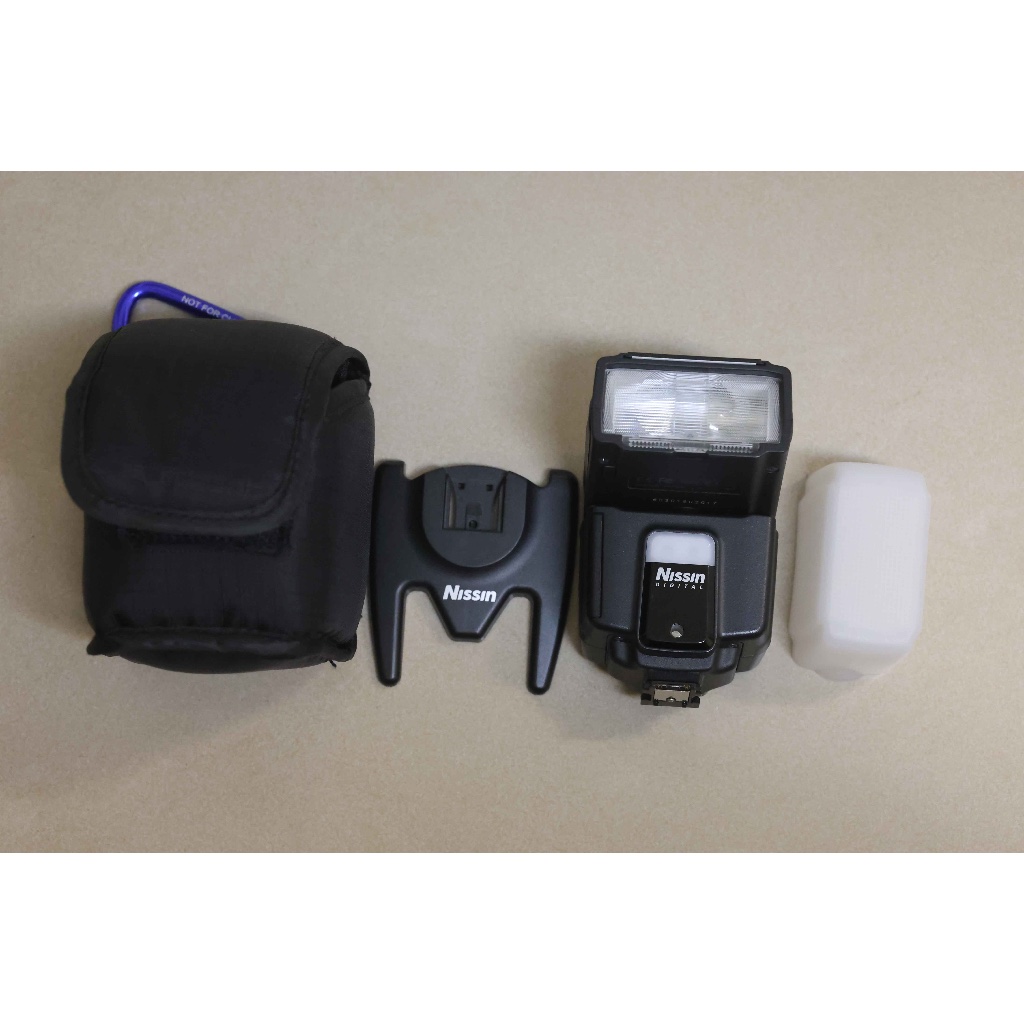 NISSIN i40閃燈 （SONY）出力大體積小 A73 A74 A7C | 蝦皮購物