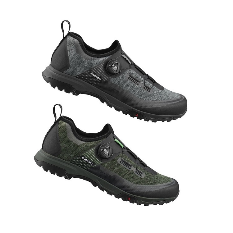 《SHIMANO》 ET701自行車硬底鞋(電動車鞋/自行車鞋/休閒/通勤) | 蝦皮購物