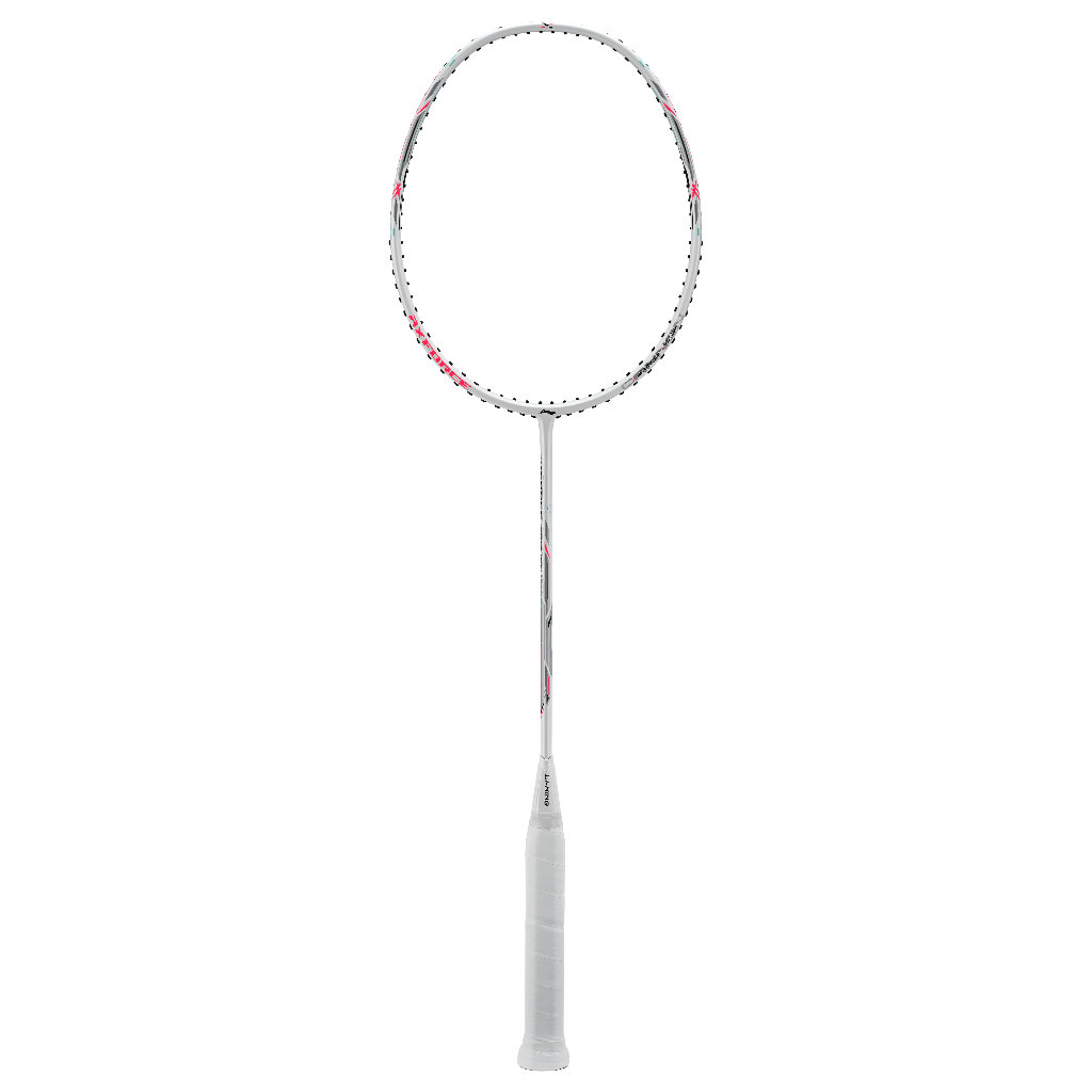 【翊吉體育】【新色上市】李寧LINING Axforce 雷霆 小鋼砲 黑/白 輕量 李寧羽球拍 原廠授權經銷商 | 蝦皮購物