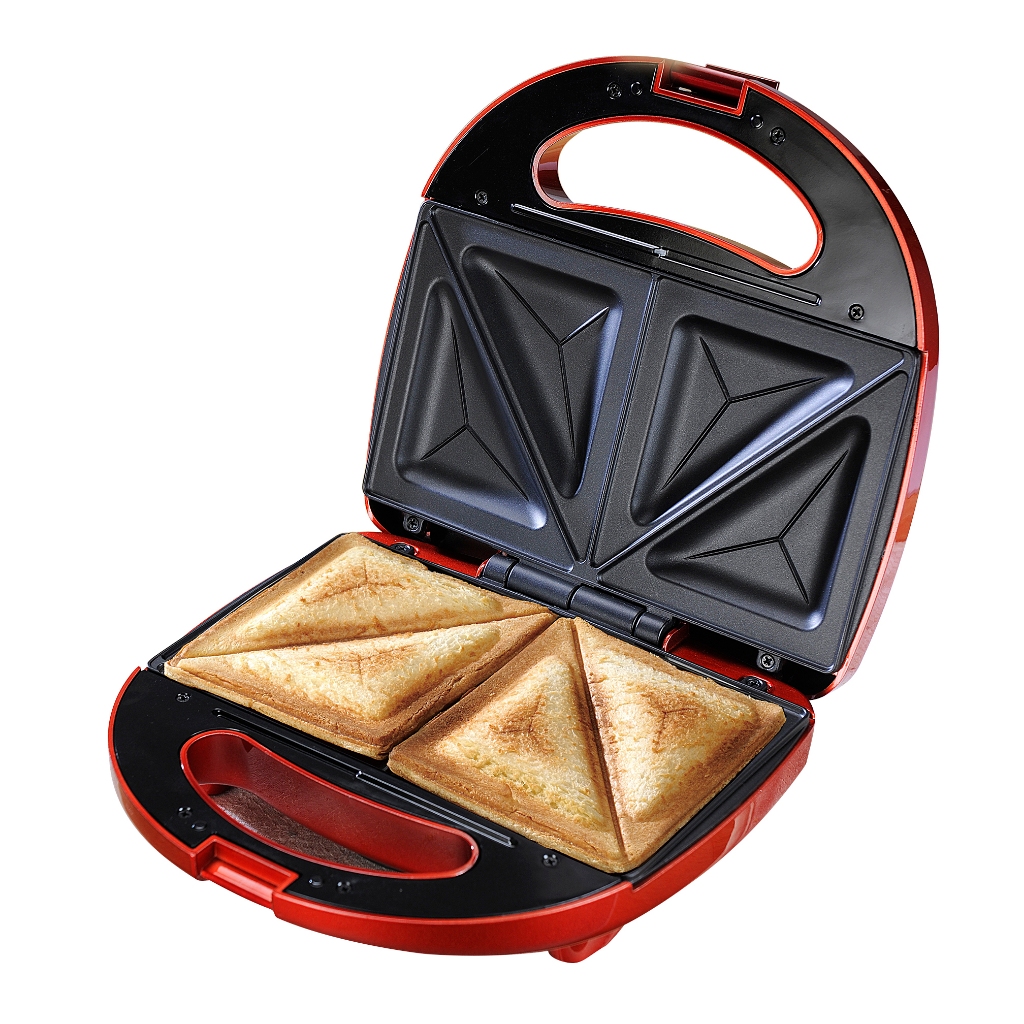 【獅子心】三明治點心機 / 熱壓吐司 / 點心機 LST-138 保固 / 免運費 | 蝦皮購物
