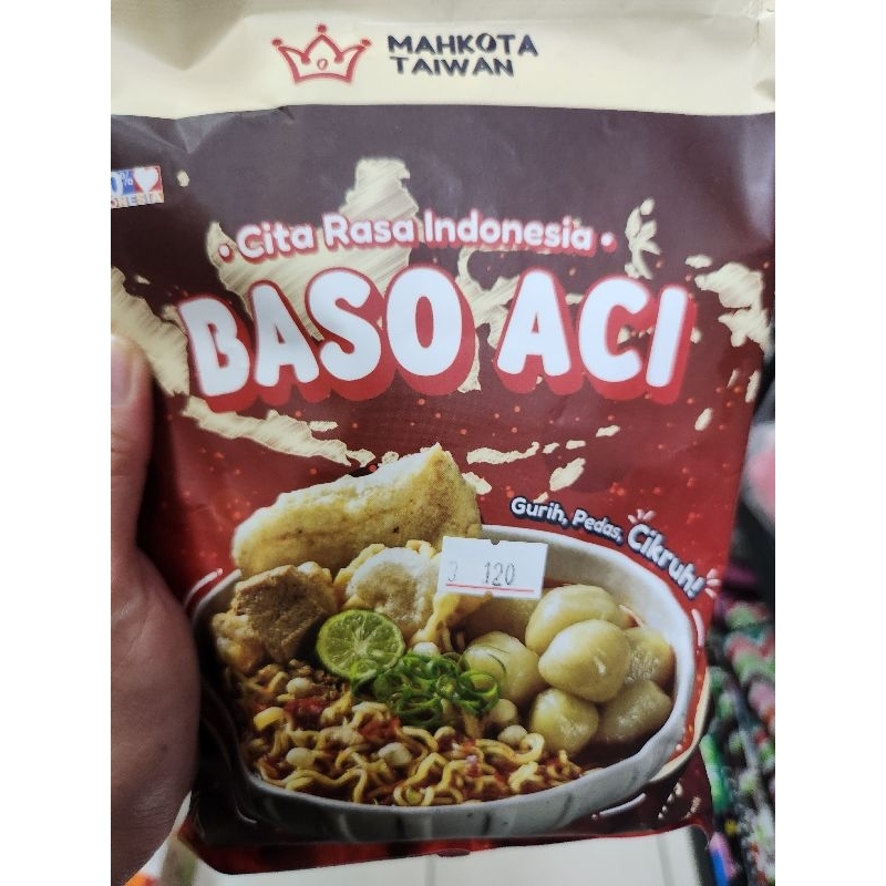BASO ACI(BOCI) | 蝦皮購物
