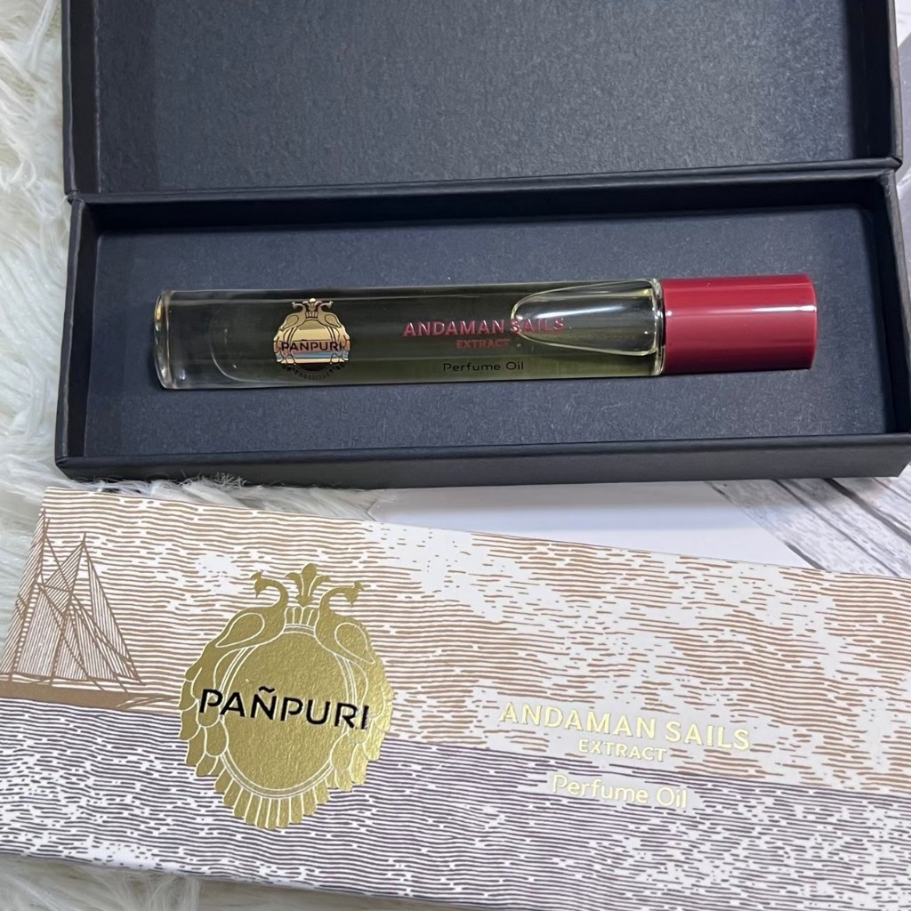 【現貨中】 泰國Panpuri 火山石Panpuri 香氛包香包味道持久香囊香袋Panpuri 香水 聖誕禮物 交換禮物 | 蝦皮購物