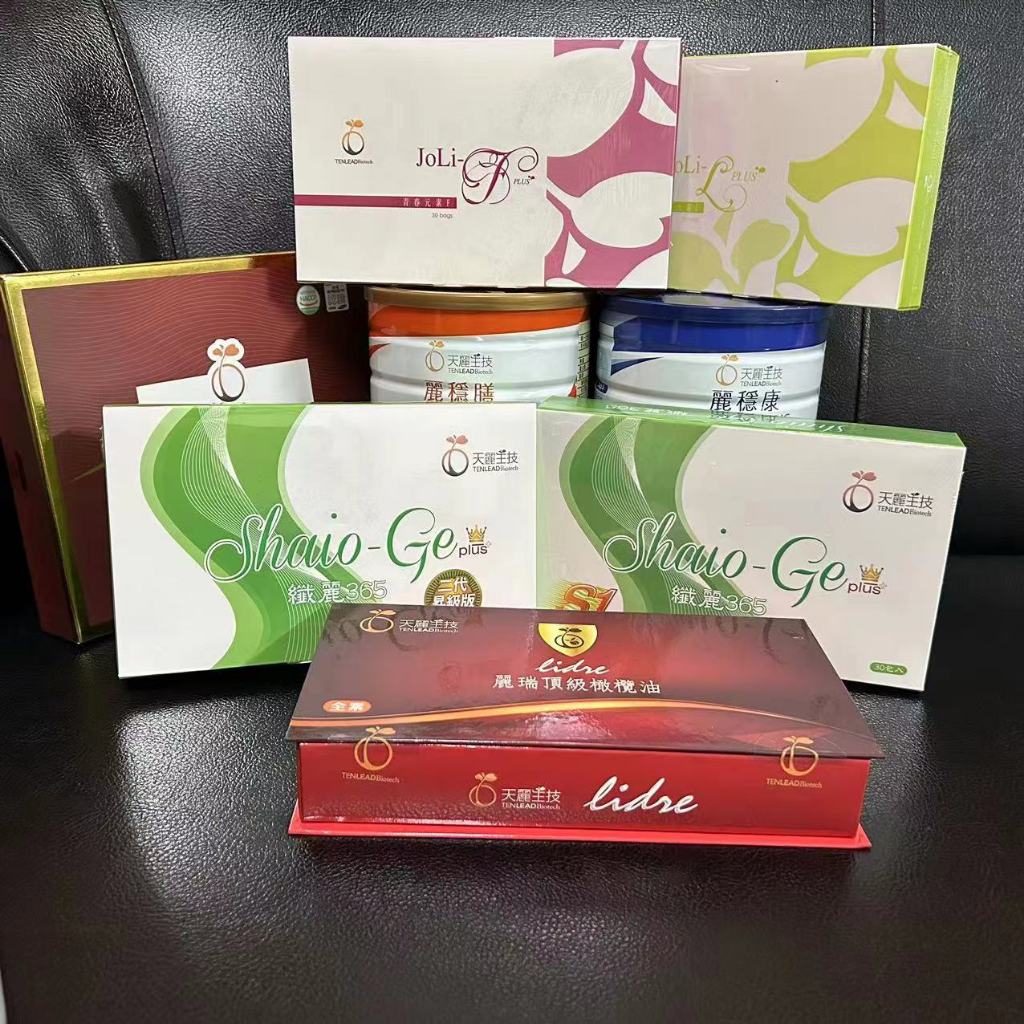 特惠 現貨免運（蝦皮代開發票）天麗生技 青春元素-F 纖麗365 S1特效版 橄欖油 麗穩膳 麗穩康 聊聊更優惠 | 蝦皮購物