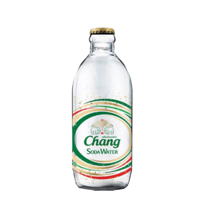 2件再折 CHANG泰象氣泡水 325ml x 24瓶（玻璃瓶） | 蝦皮購物
