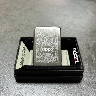 【zippo】德國原裝正品、美式經典、煤油打伙機、質感花紋系列（內膽可選搭ZIPPO/ZORRO/充氣/煤油） | 蝦皮購物