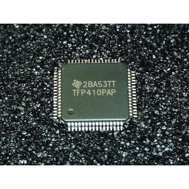 TFP410PAP TI IC DRIVER 3/0 64HTQFP | 蝦皮購物