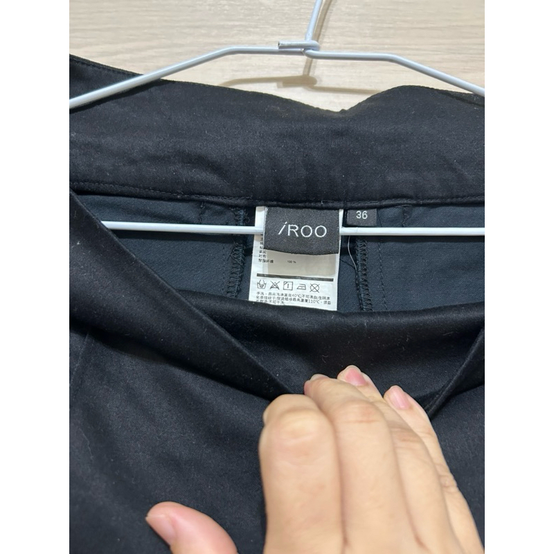 二手 iROO 36碼褲子 | 蝦皮購物