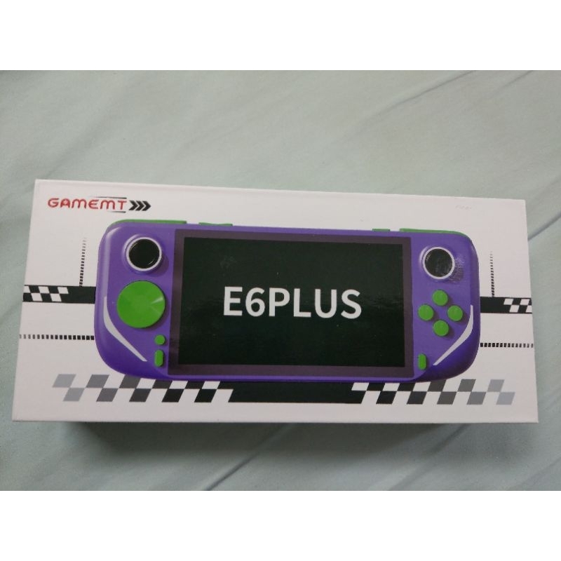 GAMEMT E6 PLUS 遊戲掌機 | 蝦皮購物
