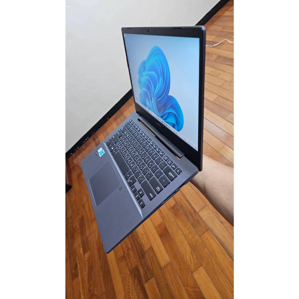 二手筆電 華碩 輕薄 ASUSPRO P5440F I5-8265U/8G/SSD128G+512G 輕薄商務筆記型電腦 | 蝦皮購物