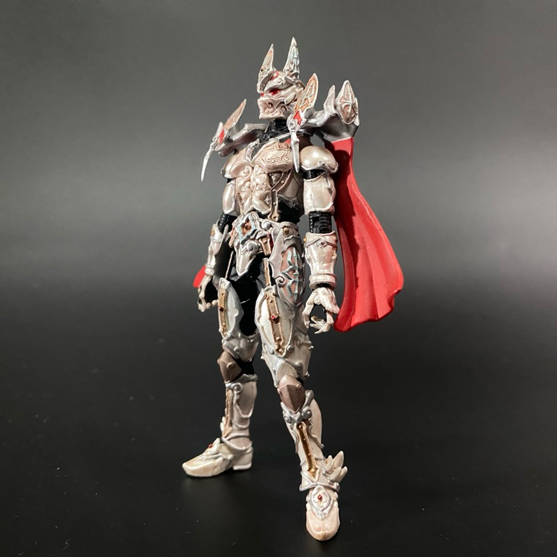GARO 牙狼 極魂 SIC 白夜騎士 丹 無盒 無陳列把玩 近全新美品 | 蝦皮購物
