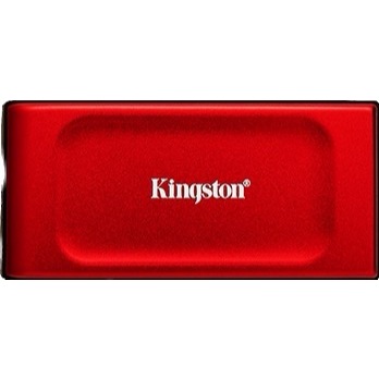 金士頓 SSD SXS1000 1000G 1TB 2000G 2TB MAC可用 XS1000 外接式 行動固態硬碟 | 蝦皮購物