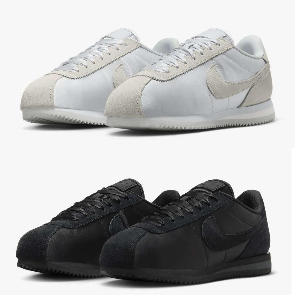 柯拔 Nike Cortez Textile FV5420-002 FV5420-001 阿甘鞋 休閒鞋 | 蝦皮購物