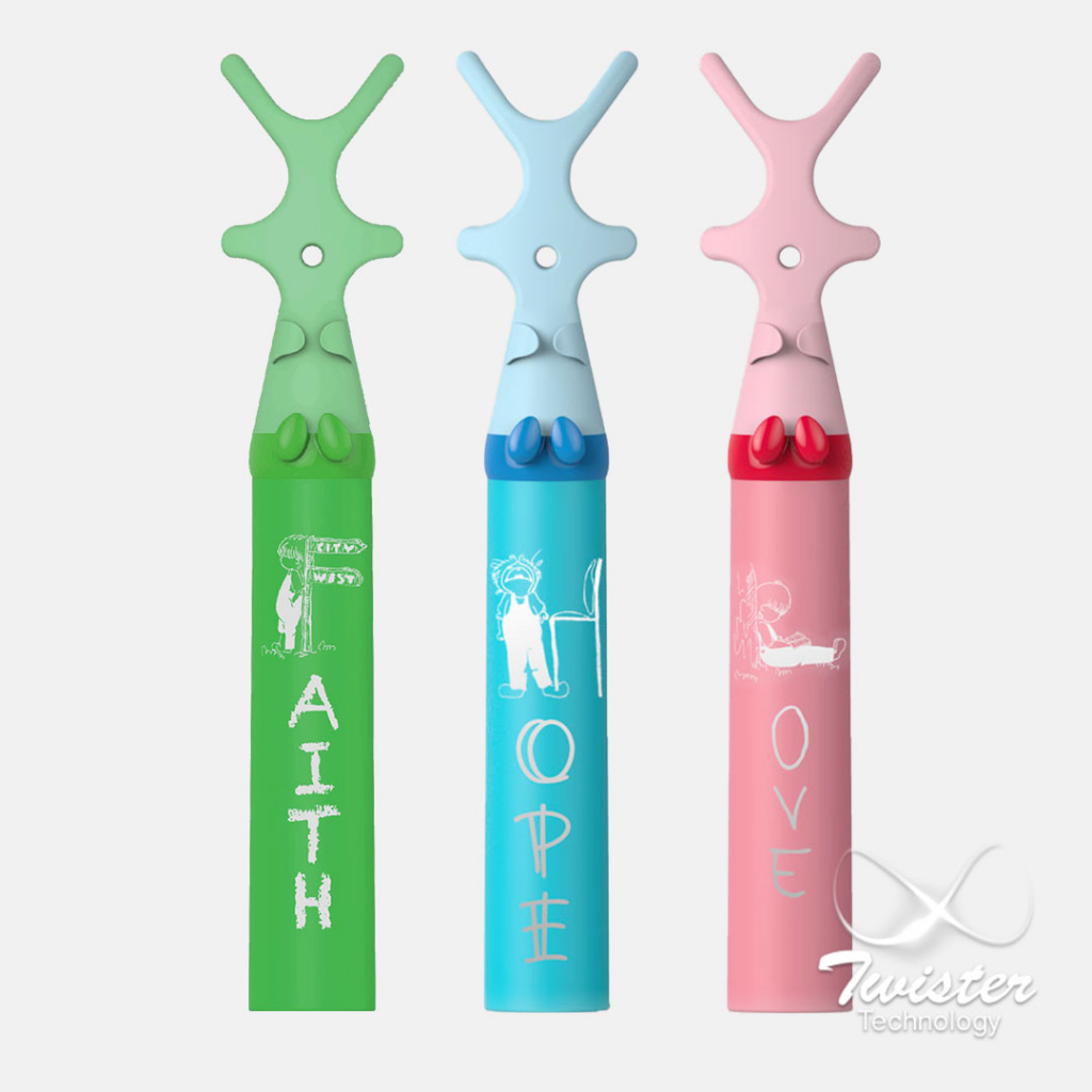 線牙樂 香港正貨 CHILDERS TOOTHBAT 牙線棒便攜潔牙器預防牙結石牙菌斑剔 青少年用 | 蝦皮購物