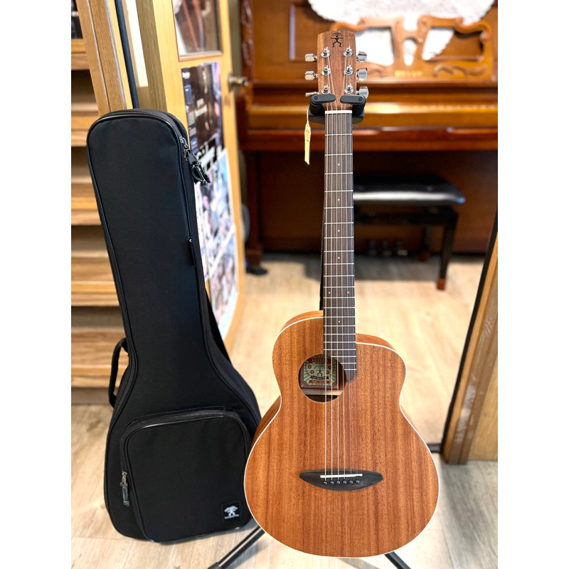 《音樂夢響佳 流行樂館》aNueNue- M2 原創合板系列 36吋/20格 附原廠厚琴袋 | 蝦皮購物