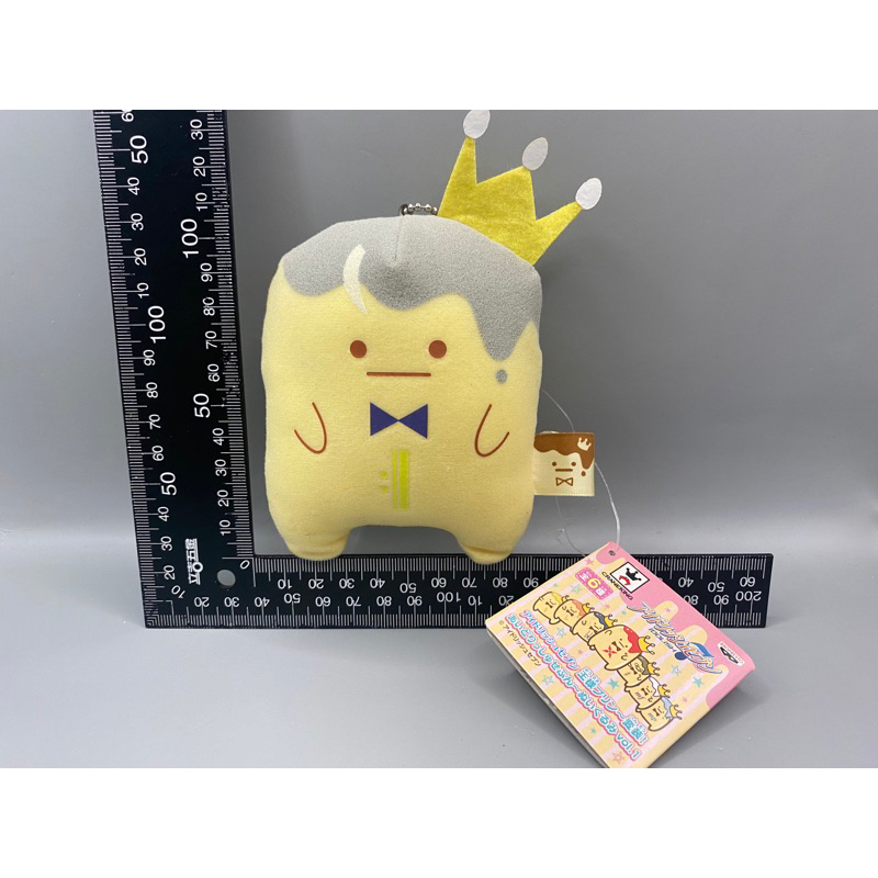 日本IDOLiSH7偶像星願布丁irasutoya Party坐坐人偶兔子小熊全境封鎖2湯米麵包超人哈密瓜超人布朗熊 | 蝦皮購物