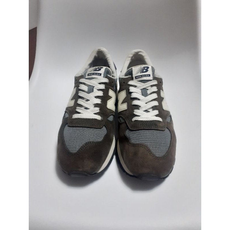 new balance 美製990 m990ceri v1 us9.5 | 蝦皮購物