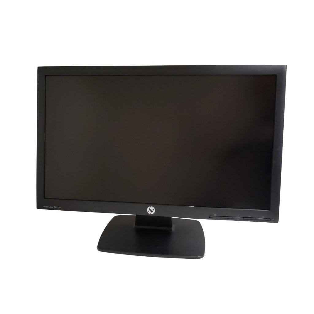 【蘆洲小虎電腦】HP P222va | ASUS VS229HA 液晶螢幕 22 吋 LED VGA/DP雙介面 | 蝦皮購物