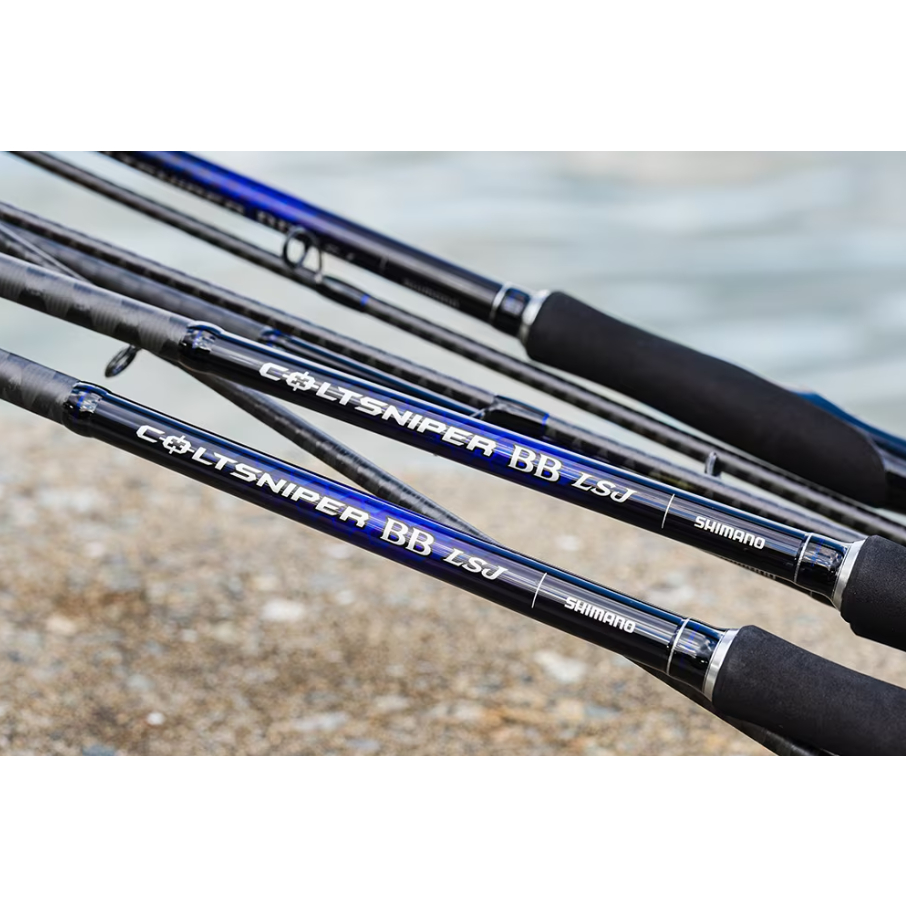 💢桃園東區釣具【 SHIMANO COLTSNIPER BB LSJ 岸拋竿】 | 蝦皮購物