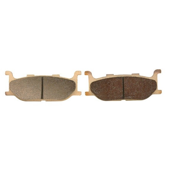 Volar Brake Pads-VBP047 金屬燒結煞車皮 YAMAHA BOLT950 | 蝦皮購物