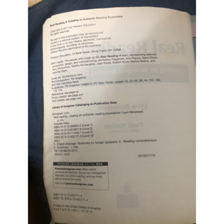 Real Reading 4英文課本2011版 | 蝦皮購物