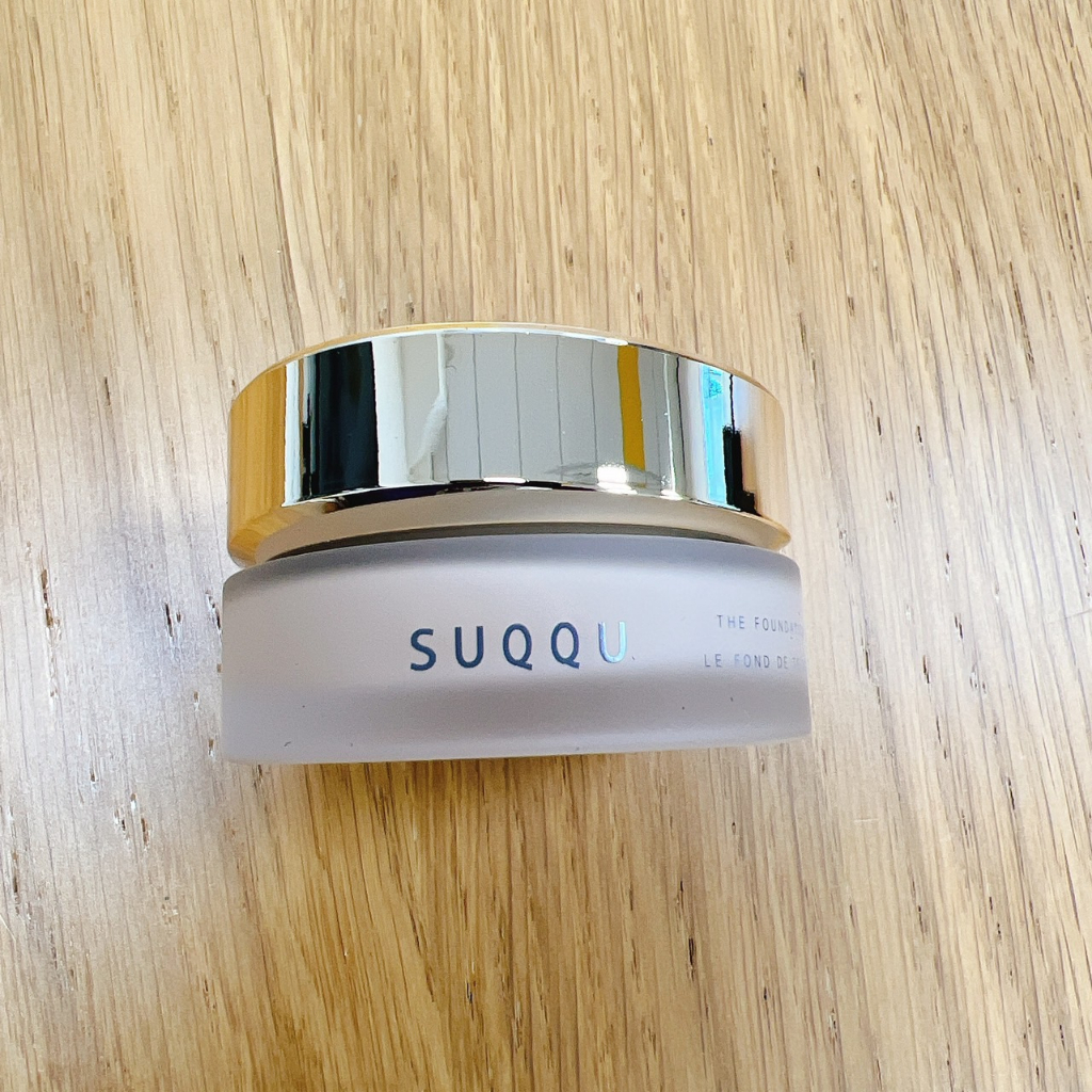 新品 絕緻艷澤粉霜 30g 晶采艷澤粉霜 晶采光艷粉霜 SUQQU coco彩購 有中標 台灣專櫃貨 粉霜 | 蝦皮購物