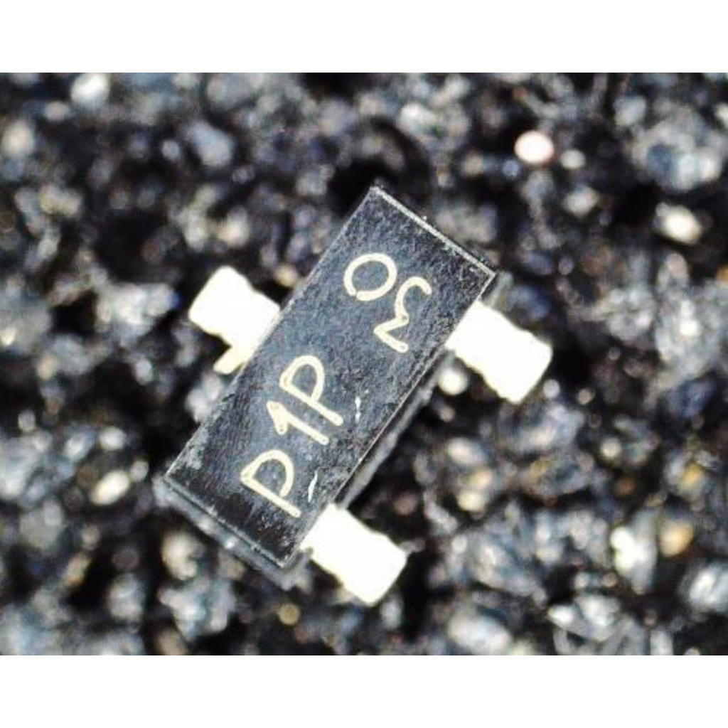 PMBT2222A NXP SMALL SIGNAL BIPOLAR TRANSISTOR 台灣現貨 | 蝦皮購物