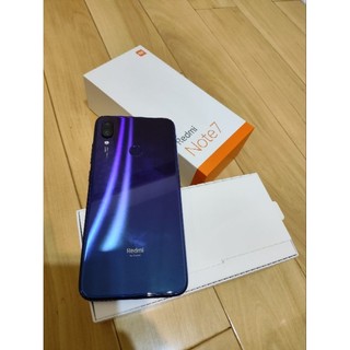 Redmi 紅米 note 7 4G/64G | 蝦皮購物