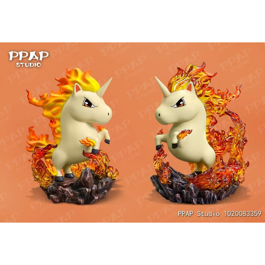 【現貨】(正) PPAP-小肥系列 寶可夢 皮卡丘 小智 噴火龍 妙蛙 神奇寶貝 雕像 GK 限量 EGG 非翻模! | 蝦皮購物