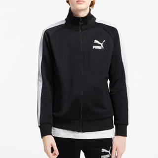 【鞋惡小BUO代購】PUMA 男款 流行系列 T7 立領外套/長褲 53009401 53009801 | 蝦皮購物