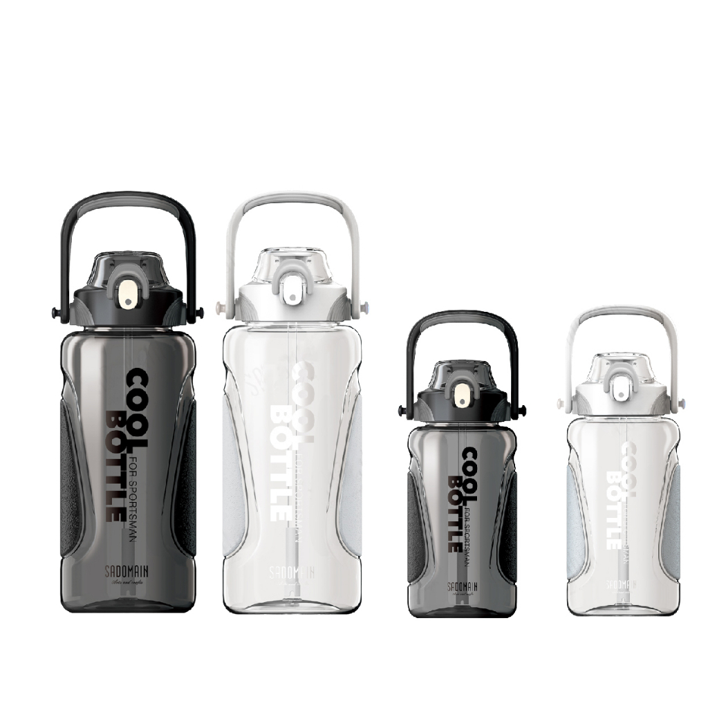 【SADOMAIN仙德曼】Tritan酷涼壺1500ml/2000ml-共4款《WUZ屋子》水瓶 水壺 耐 | 蝦皮購物