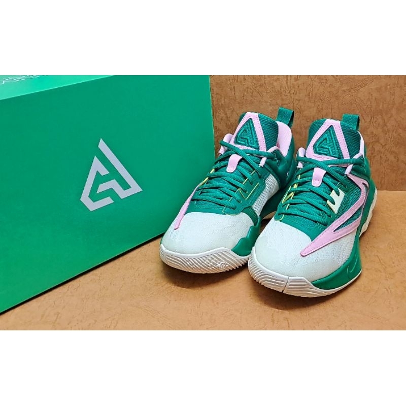 Pair NIKE DZ7534-300 GIANNIS IMMORTALITY 3 EP 籃球鞋 字母哥 輕量 | 蝦皮購物