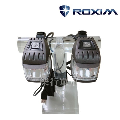 ROXIM X4 雙燈Y型電源線《Y型線》CBL-Y1 原廠自行車燈配件 | 蝦皮購物