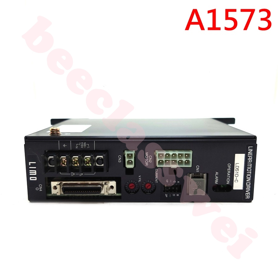 可開統編 LDS1D-C ORIENTAL LINEAR MOTION DRIVER 東方 A1573 | 蝦皮購物