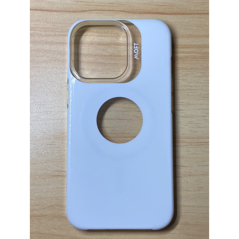 MOFT iPhone 13 Pro 手機殼 磁吸保護殼（支援MagSafe） | 蝦皮購物
