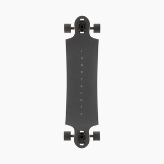 Landyachtz SWITCHBLADE 38 CROWN PEAK 38” Longboard 長板 | 蝦皮購物