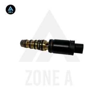 豐田 ALTIS CAMRY壓縮機控制閥 壓縮機離合器 電磁閥 感應棒 壓縮機電磁閥 電控閥 壓力閥 調壓閥 DENSO | 蝦皮購物