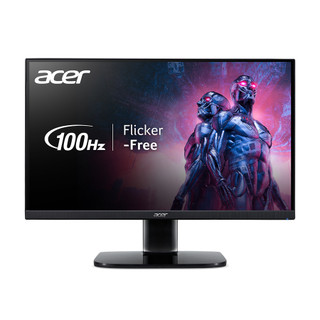 Acer宏碁 KA252Q E【24.5吋】螢幕/IPS/1ms/100Hz/低藍光.不閃屏/原價屋 | 蝦皮購物