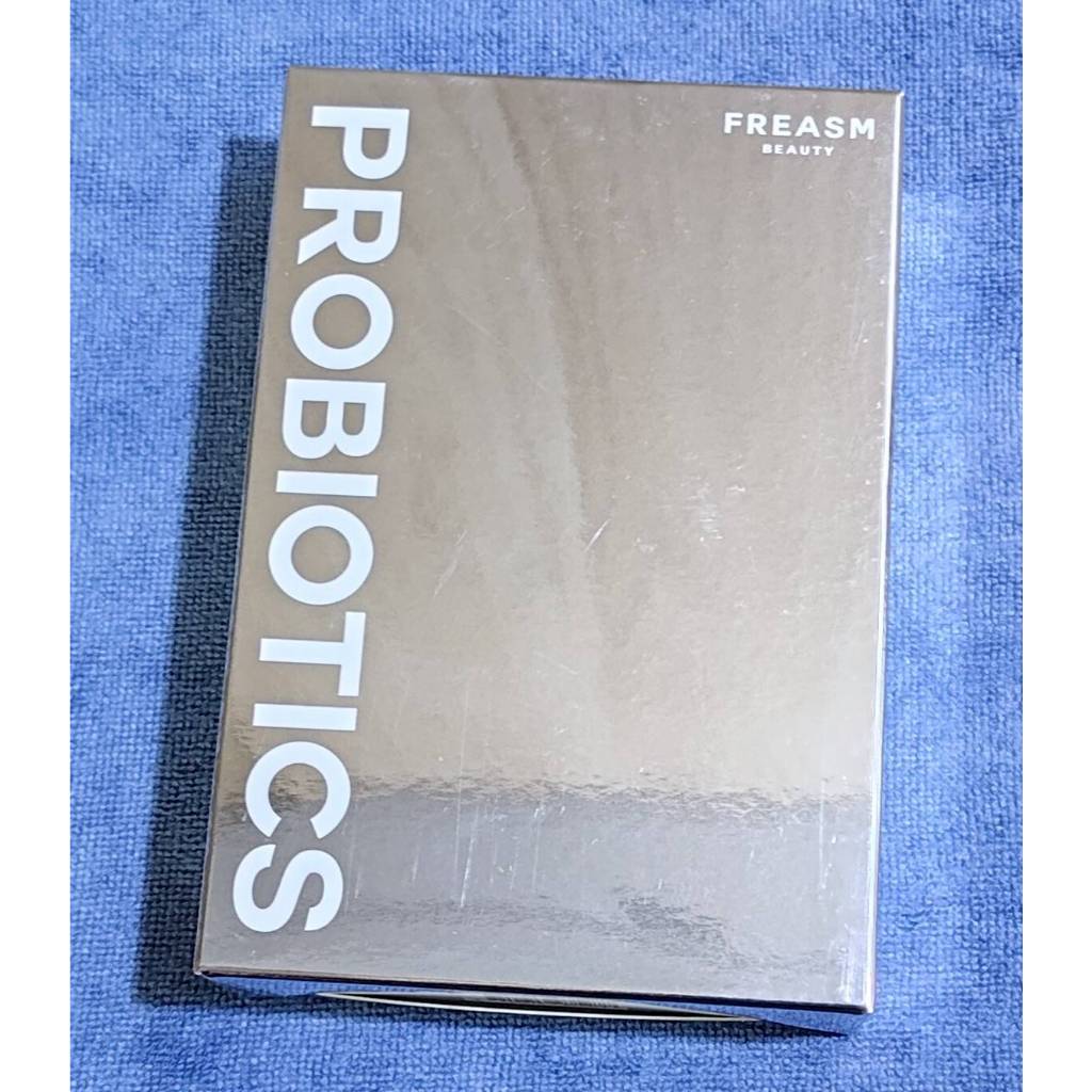 【FREASM】專利芽孢龍根菌(鳳梨風味)（15包/盒) | 蝦皮購物