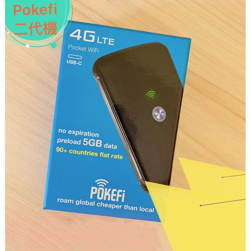 全新現貨 Pokefi 二代機（新賣場） | 蝦皮購物